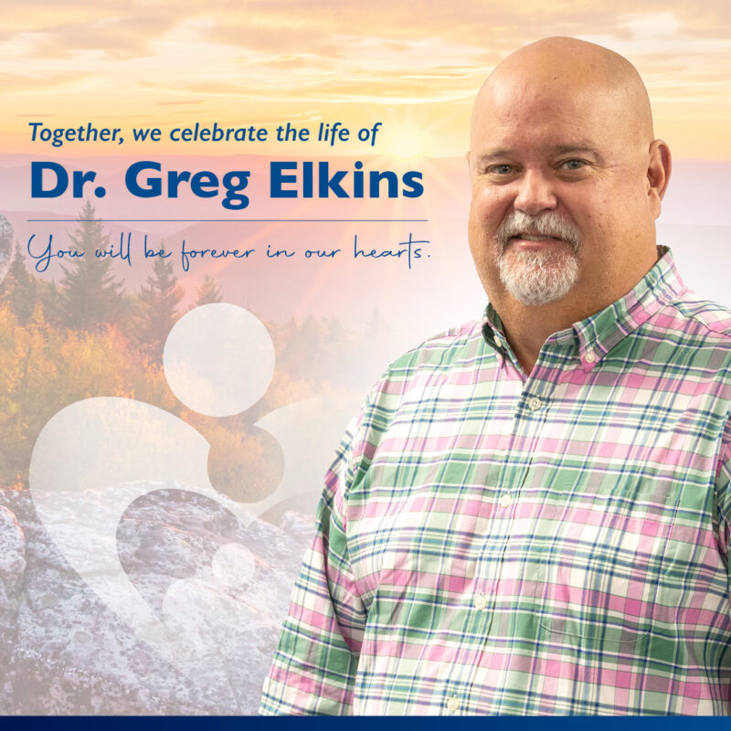 Honoring Dr. Greg Elkins – Heat'N the Hills